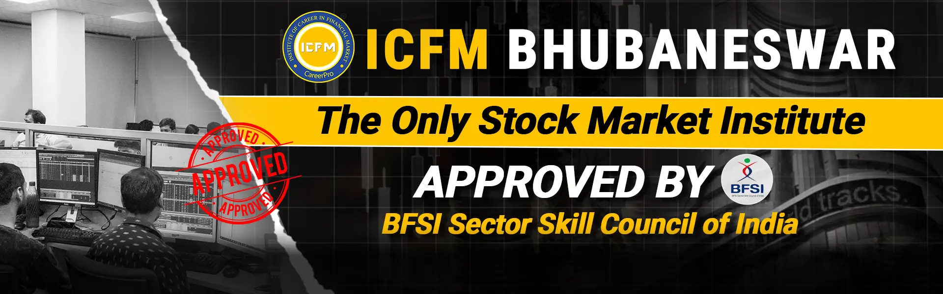 Franchisee- ICFM