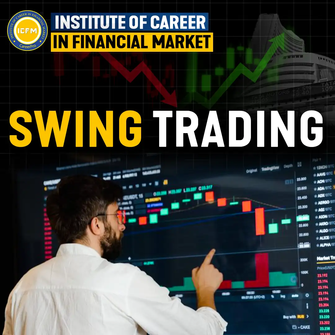 Learn Stock Market Courses at ICFM Institute